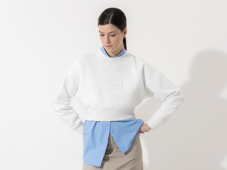 Дизайнерская женская одежда VASSA&Co | Официальный сайт