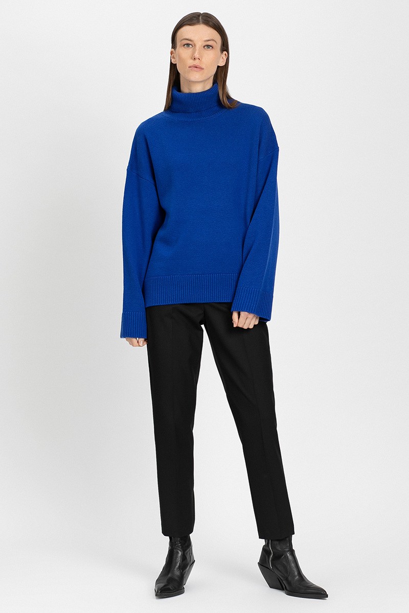 Брендовый трикотаж любых моделей – быстрый заказ онлайн по лучшей цене