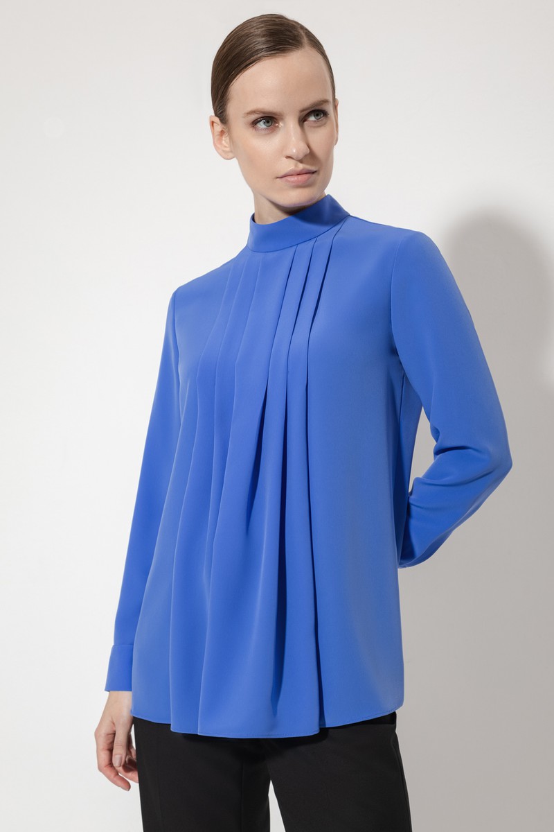 Дизайнерские блузки для женщин – покупка брендовых товаров по выгодной цене