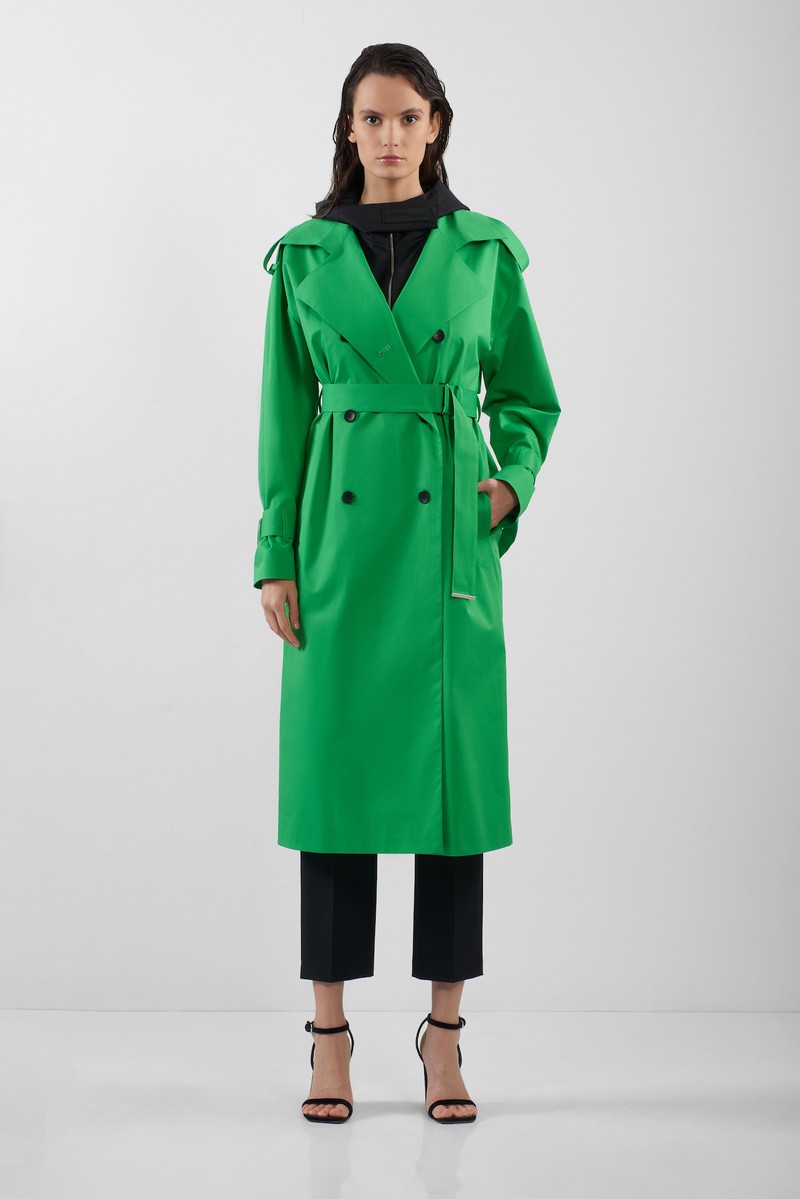 Дизайнерская женская верхняя одежда – выгодная покупка онлайн с ...